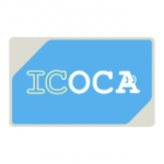 ICOCAロゴ | 交通タクシーの浜松交通株式会社