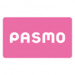 PASMOロゴ | 交通タクシーの浜松交通株式会社